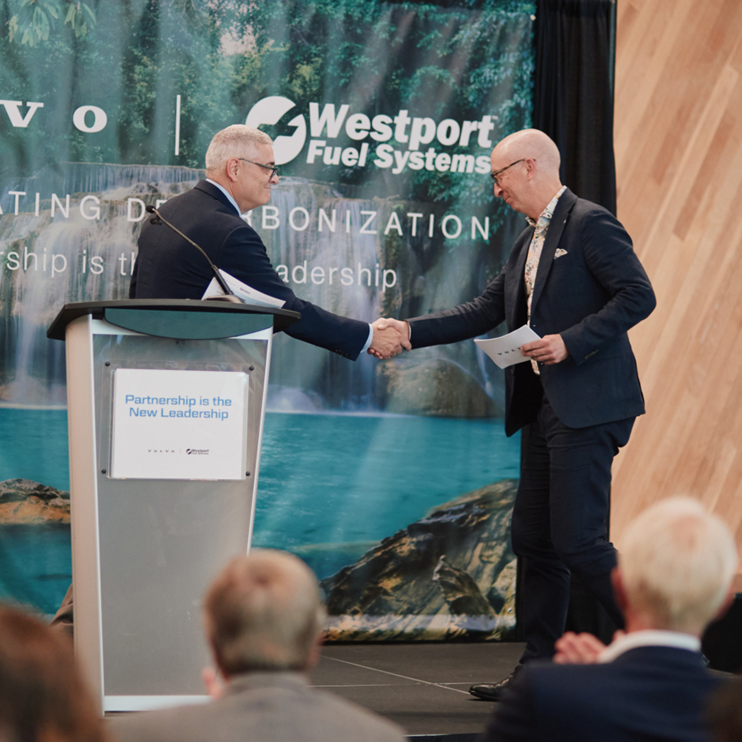 Who we are - Cespira